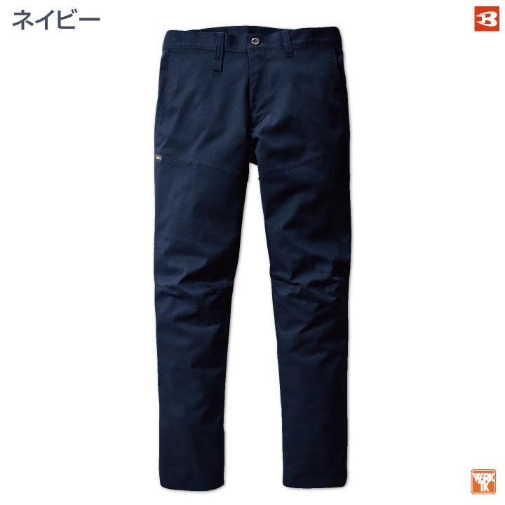 BURTLE（バートル） 秋冬 パンツ 男女兼用 ストレッチ 帯電防止 SDGs 作業着 カジュアル おしゃれ 大きいサイズ メンズ レディース BURTLE bt-6203-b : 作業服 ...