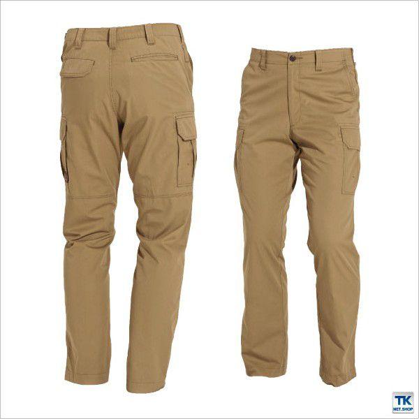 作業ズボン カーゴパンツ 作業服 ベトナムズボン 作業着 綿100％ 秋冬 BURTLE バートル bt-8032 :bt-8032:作業服・空調服・医療白衣のWorkTK - 通販 ...