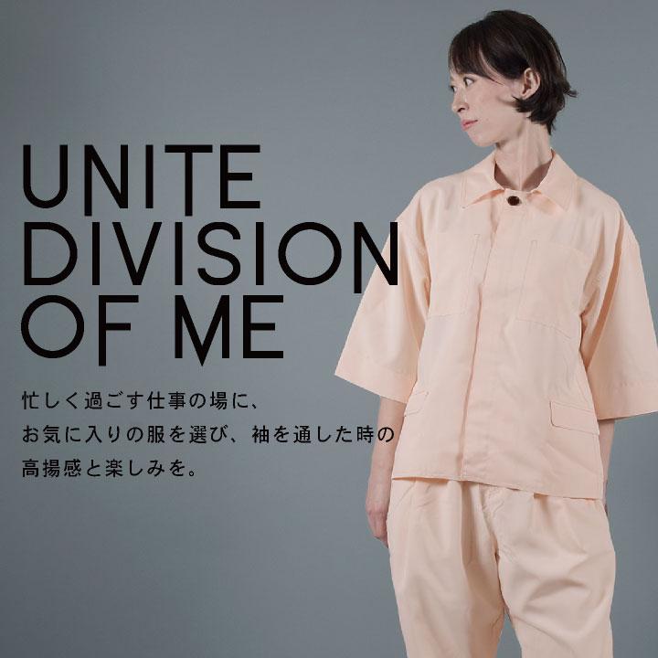 CHITOSE チトセ DOM スクラブ メンズ レディース クリニック サロン 病院 看護師 美容部員 エステユニフォーム ct-dom0001 :ct-dom0001:作業服・空調服・医療 ...