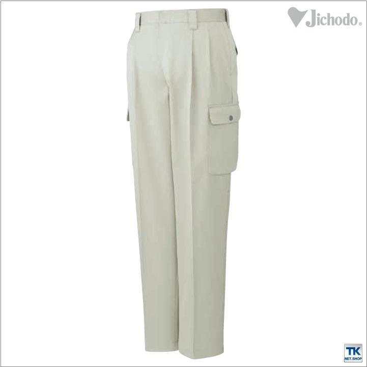 Jichodo カーゴパンツ 作業服 作業着 自重堂 作業ズボン 高品質＆低価格ソフトツイルシリーズ ツータック ベトナムズボン 秋冬 jd-80502 : 作業服・空調服・医療白衣の ...