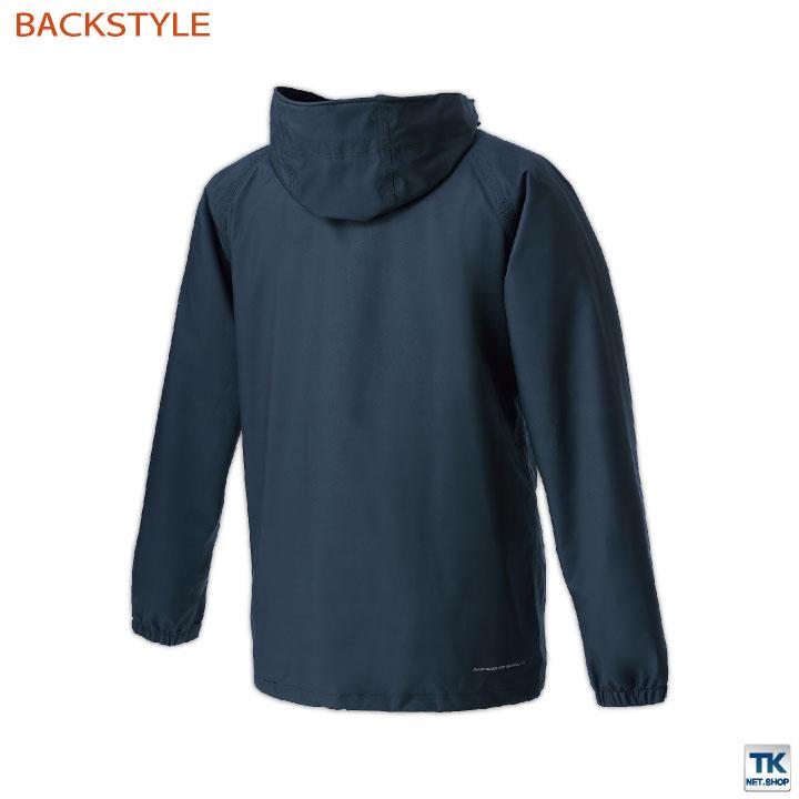 クロダルマ ハードシェル パーカー 全天候型 防水 透湿 ストレッチ カジュアル かっこいい 作業服 ユニフォーム キャンプ アウトドア 長袖 kd-32678-b : 作業服・空調服・医療 ...