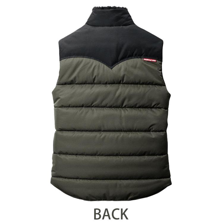 BURTLE 【M-XL】優良配送 作業着 作業服 バートル ベスト 防寒ベスト 5024 kk5024 コーデュラ レディース対応 男女兼用 : Work unEVEN - 通販 ...