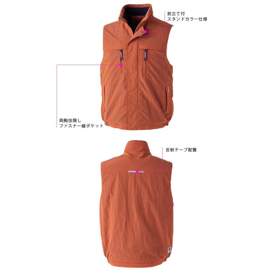 【5L】2590-602 寅壱 防寒ベスト 作業着 作業服 裏フリース 軽量 撥水 反射材 保温 取り寄せ : tr2590-602-5l : Work unEVEN - 通販 - Yahoo ...