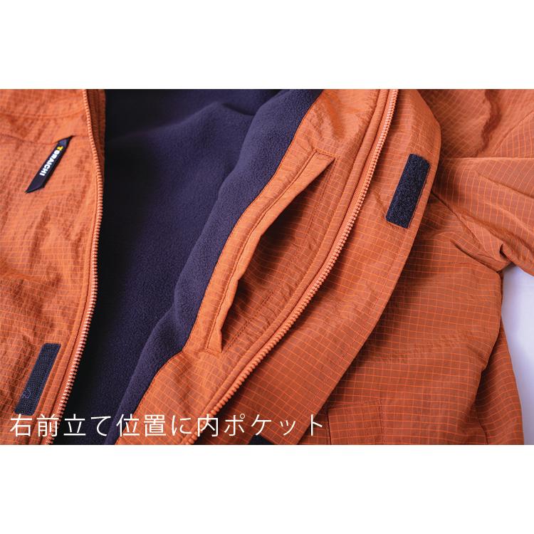 【S-3L】2590-602 寅壱 防寒ベスト 作業着 作業服 裏フリース 軽量 撥水 反射材 保温 取り寄せ : Work unEVEN - 通販 - Yahoo!ショッピング