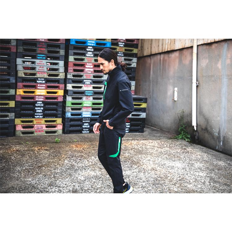 【S-3L】3630-219 寅壱 パンツ カーゴパンツ 作業着 作業服 軽量 撥水 ストレッチ 反射材 取り寄せ :tr3630-219 ...