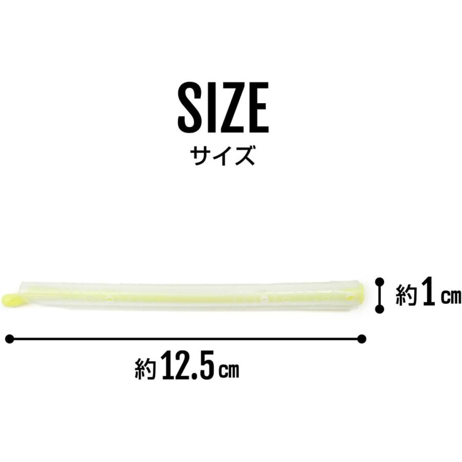 袋止めクリップ【12.5cm】食品保存 防湿 袋とじ キッチン クリップ 便利 キッチン用品【イエロー 5本入り】 FKD-001 : fkd-001 : あんしんや - 通販 - Yahoo ...