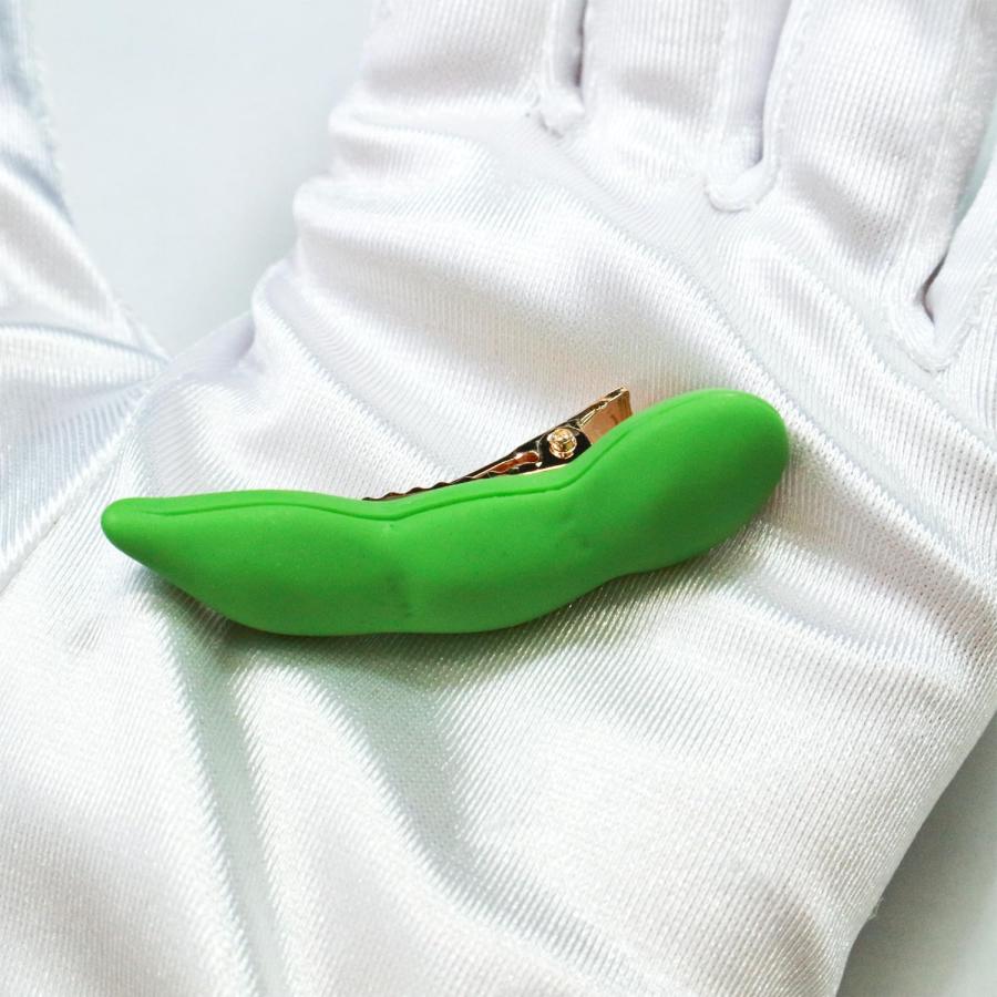 食品サンプル クリップ 2個入り【枝豆】 KRP-023 : krp-023 : あんしんや - 通販 - Yahoo!ショッピング