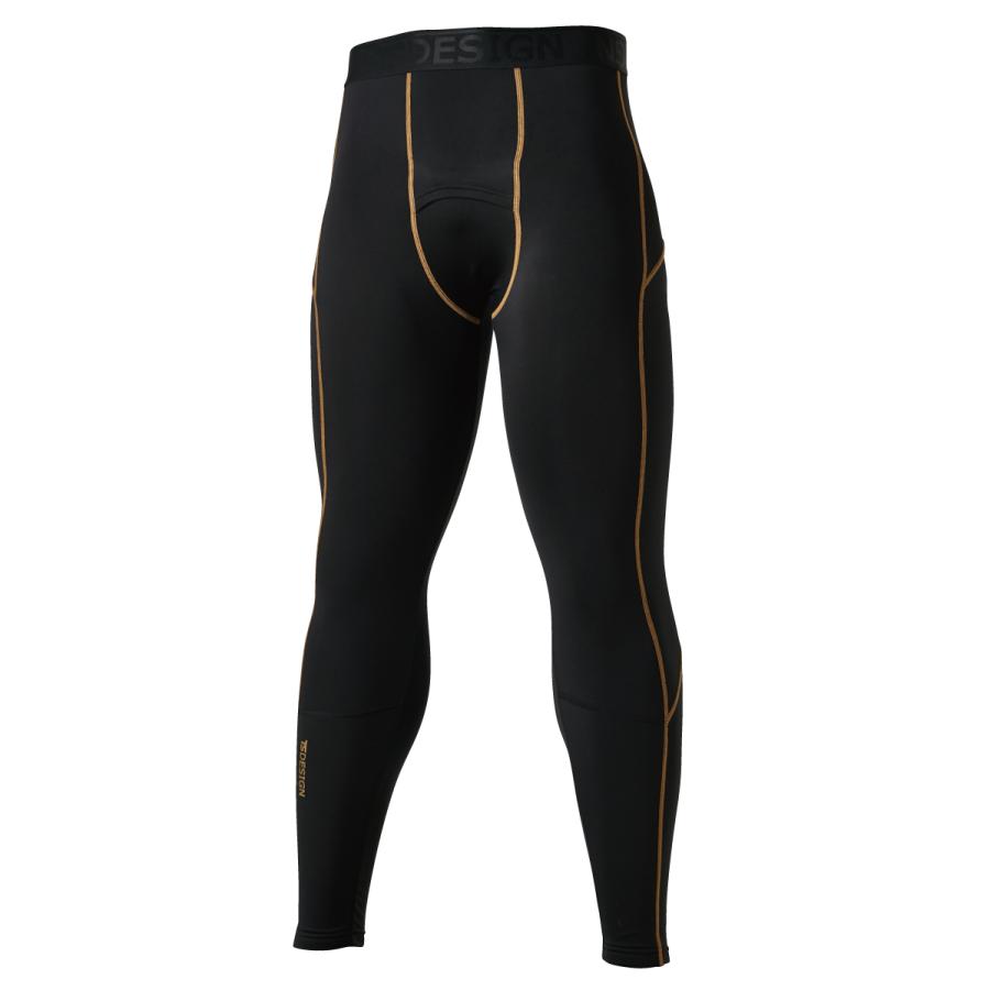 TS DESIGN ロングパンツ 83220 ブラック インナー 防寒 保温 消臭 UV メッシュ 通気性 秋冬 : 83220 : ワーク ...