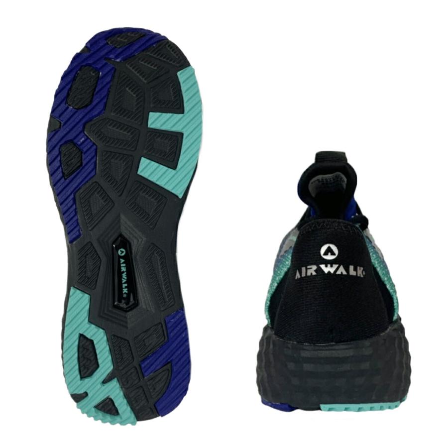 AIRWALK 安全靴 作業靴 セーフティスニーカー エアーウォーク 軽量 ユニワールド AW-910 AW-920 AW-930 : ワーク ...