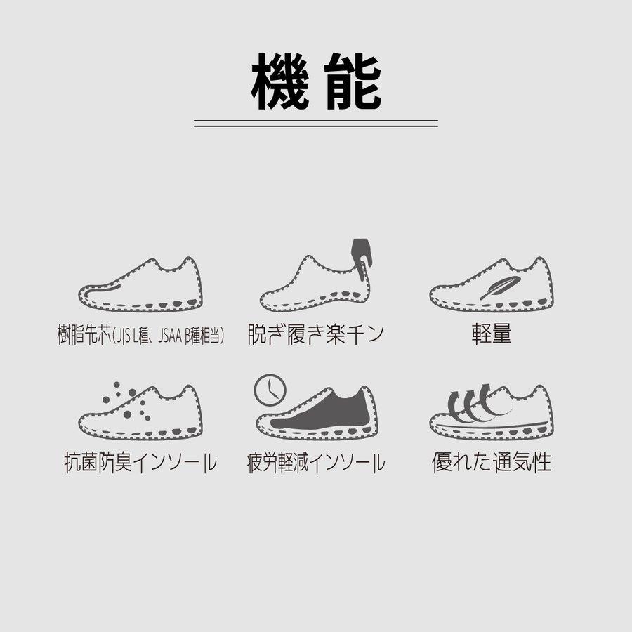 CUC 作業靴 安全靴 サンダル スリッパ セーフティー EVA 通気性 超軽量 先芯 男女 DOGMAN 8750 プロスニーカー : ワークウェイ 作業着 手袋 合羽 長靴の専門店 ...