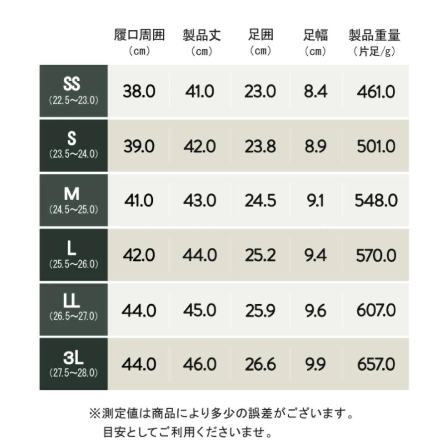長靴 キャプテンスタッグ 収納 キャンプ アウトドア 柔らかい 雨 SS-3L 福山ゴム CS-05 :cs-05:ワークウェイ - 通販 - Yahoo!ショッピング