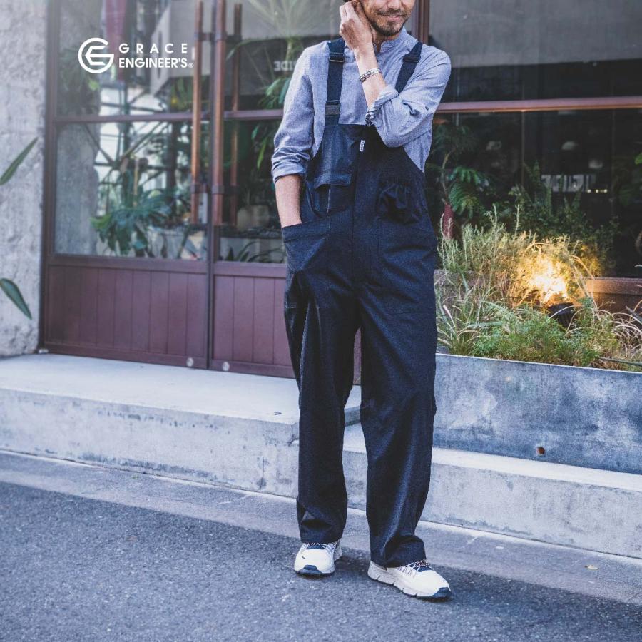 サロペット デッキパンツ ストレッチ 軽量 夏生地 DIY マルチポケット ヒップオープン GE-710 : ワークウェイ 作業着 手袋 合羽 長靴の専門店 - 通販 - Yahoo!ショッピング