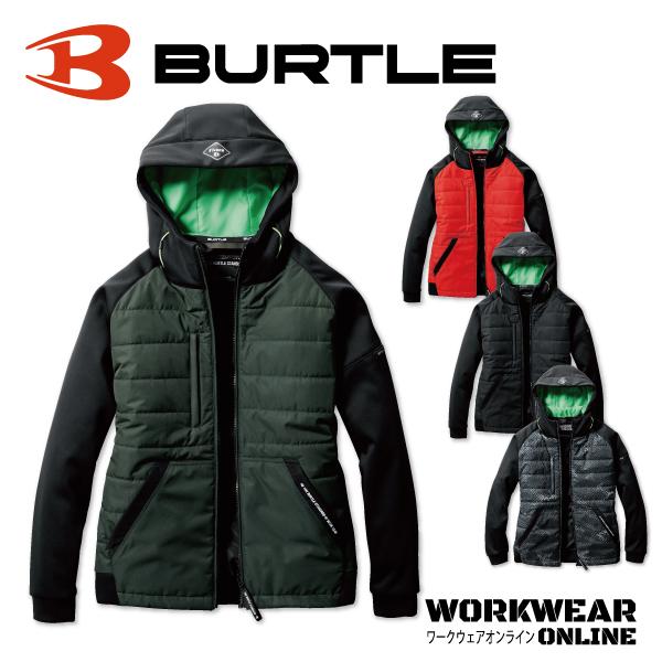 【38.カモフラブラック/S残り1枚！】【セール】バートル BURTLE 防風フーディジャケット 3210 男女兼用 ジャケット 上着 アウター 防風 作業着 作業服 : 作業服の専門店 ...