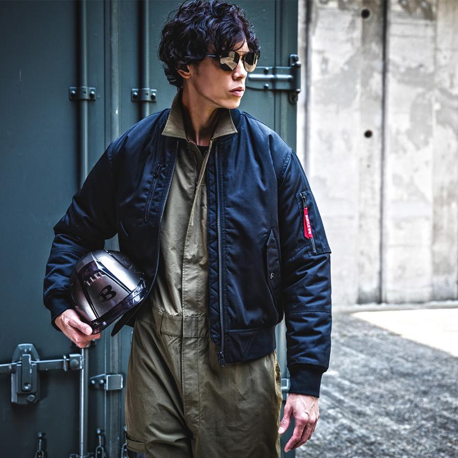 バートル 防寒 BURTLE フライト防寒ジャケット（ユニセックス） 5260 作業着 作業服 防寒服 ユニセックス 裏アルミ T/Cタッサー使用 ジャンパー S M L LL : 作業服の ...