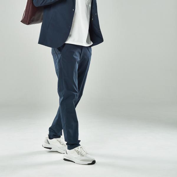 TS DESIGN スーツ TS4D ナイロンドッツメンズマルチパンツ 9042 メンズ 軽量 ストレッチ 制電 撥水 日本製 ワークスーツ パンツ ボトムス 作業着 作業服 春夏 : 作業服 ...