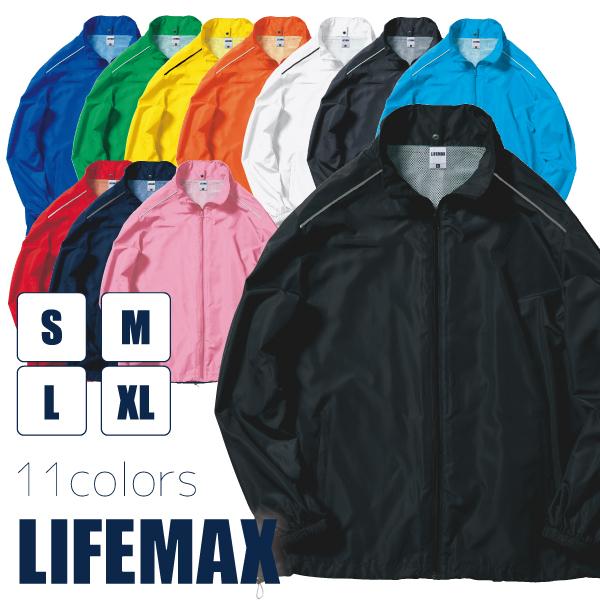 ライフマックス LIFEMAX BONMAX ボンマックス ハイブリッドジャケット MJ0064 ユニセックス メンズ レディース 選挙 イベント ユニフォーム 制服 : 作業服の専門店 ...