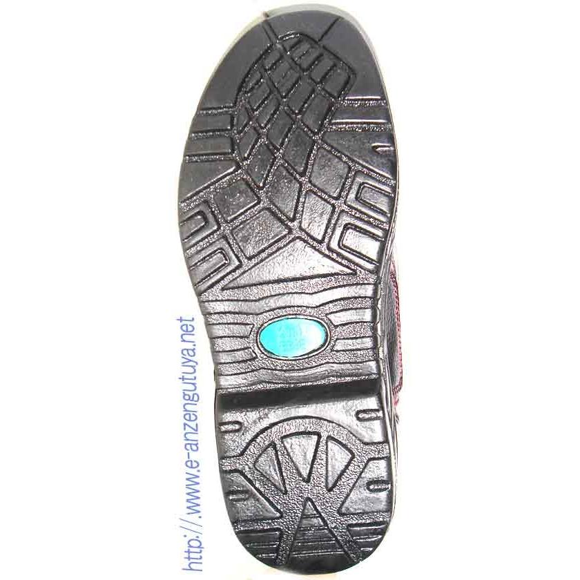 安全スニーカー：JW775半長靴マジックタイプJ-WORK : わくわくワールドYahoo!店 - 通販 - Yahoo!ショッピング