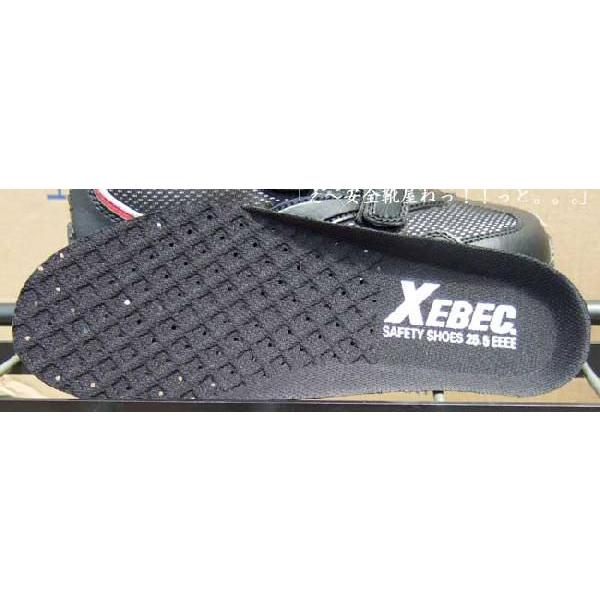 ASICS XEBEC安全靴85102：マジックタイプー90：ブラック : わくわくワールドYahoo!店 - 通販 - Yahoo!ショッピング
