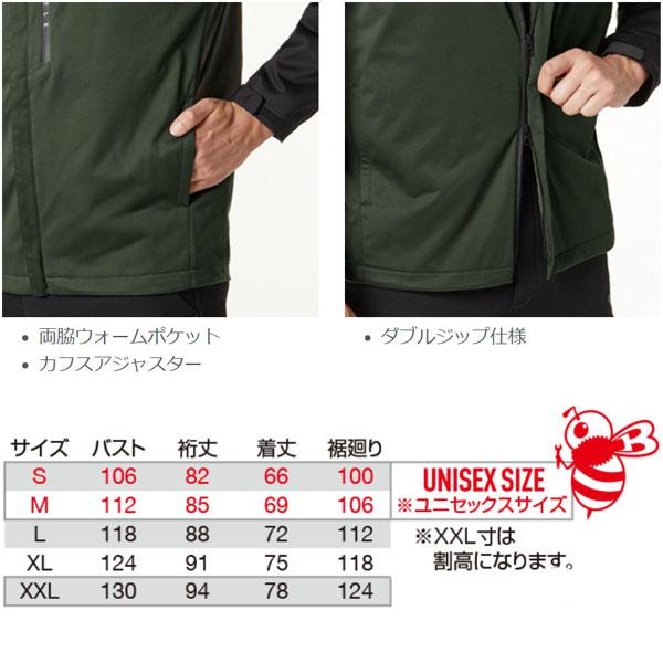BURTLE バートル 3230 限定色 ストレッチフーディ パーカー ユニセックス 2023〜2024秋冬モデル 即日出荷対応 : ワーク・ザウルスYahoo!店 - 通販 - Yahoo ...