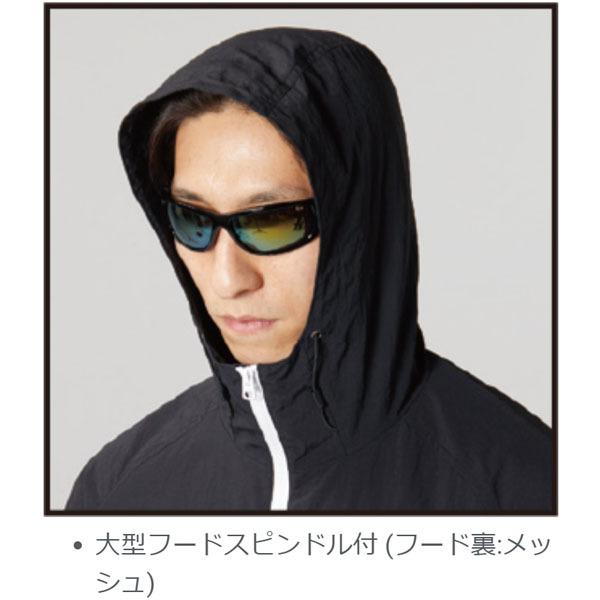 BURTLE バートル 4054 2021-22秋冬モデル アノラックパーカ（ユニセックス） カラー（全5色） サイズ S〜XXL 即日出荷対応 : ワーク・ザウルスYahoo!店 - 通販 ...