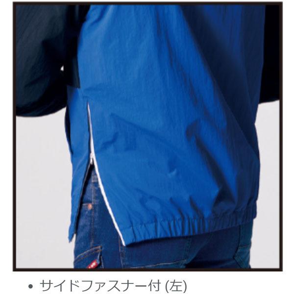 BURTLE バートル 4054 2021-22秋冬モデル アノラックパーカ（ユニセックス） カラー（全5色） サイズ S〜XXL 即日出荷対応 : ワーク・ザウルスYahoo!店 - 通販 ...