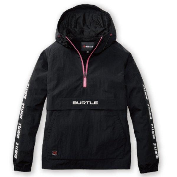 BURTLE（バートル） BURTLE 4054 2025-26秋冬モデル アノラックパーカ（ユニセックス） カラー（全4色） サイズ S〜XXL 即日出荷対応 : ワーク・ザウルスYahoo ...