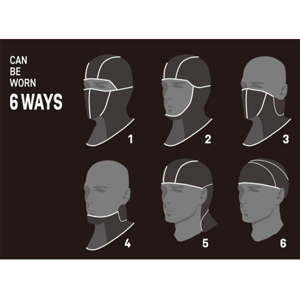 BURTLE バートル 4068 ユニセックス ホットバラクラバ 2023〜2024モデル フリーサイズ 即日出荷対応 : ワーク・ザウルスYahoo!店 - 通販 - Yahoo!ショッピング