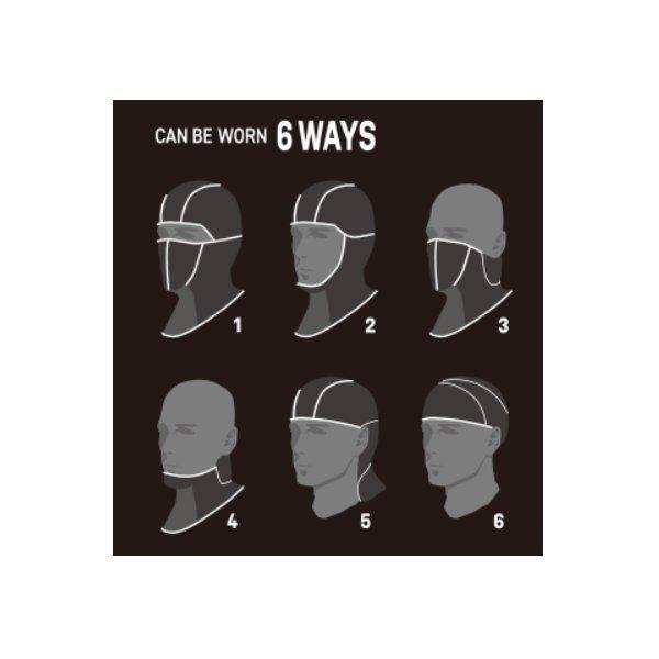 バートル BURTLE 4068 ユニセックス ホットバラクラバ 2024〜2025モデル フリーサイズ 即日出荷対応 : bt-4068-2024-25 : ワーク・ザウルスYahoo!店 ...