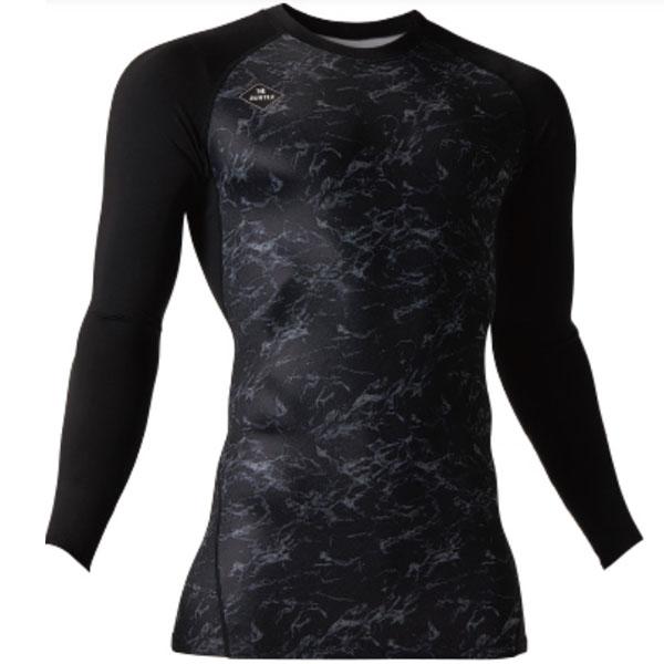 BURTLE バートル 4076 ユニセックス ホットフィッテッド インナー コンプレッション 2022-2023秋冬 即日出荷対応 : ワーク・ザウルスYahoo!店 - 通販 ...