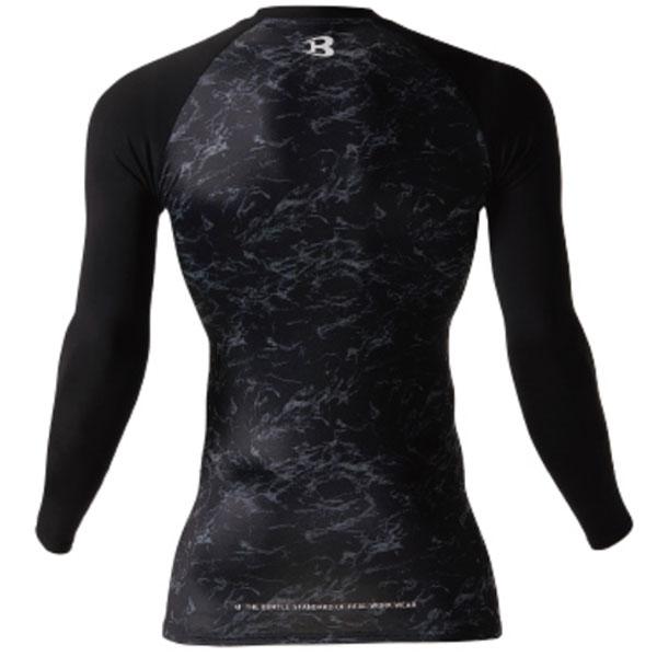 BURTLE バートル 4076 ユニセックス ホットフィッテッド インナー コンプレッション 2022-2023秋冬 即日出荷対応 : ワーク・ザウルスYahoo!店 - 通販 ...