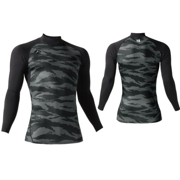 BURTLE バートル 4091 ユニセックス ホットフィッテッド インナー コンプレッション 2023-2024秋冬 即日出荷対応 : ワーク・ザウルスYahoo!店 - 通販 ...