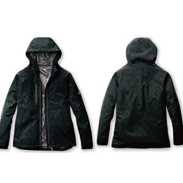 BURTLE バートル 480 2024-25秋冬モデル フーディジャケット（ユニセックス） カラー（全4色） サイズ S〜3XL 即日出荷対応 : ワーク・ザウルスYahoo!店 - 通販 ...