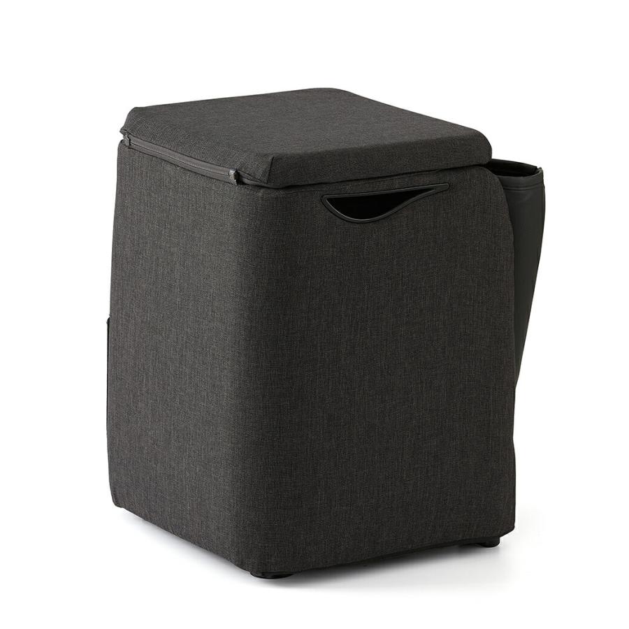 マッサージスツールマルチ ATEX TOR AX-HP374 フットマッサージ