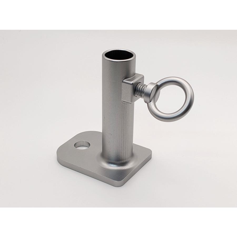 FMW ジュラルミンピトンベース : ワールドマリン - 通販 - Yahoo!ショッピング