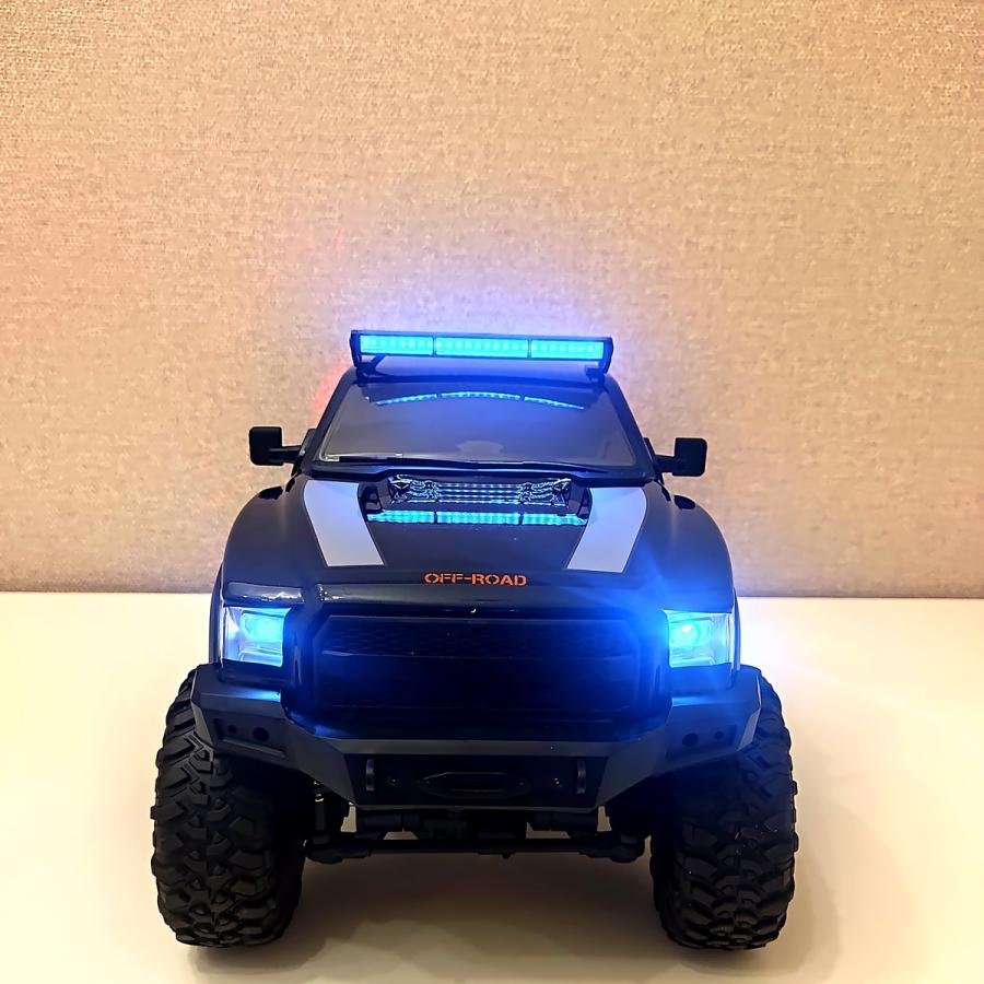ラジコン ラジコンカー オフロード 防水 高速性能 スケール1/10 ラジコン ラジコンカー オフロード 防水 高速性能 スケール1/10