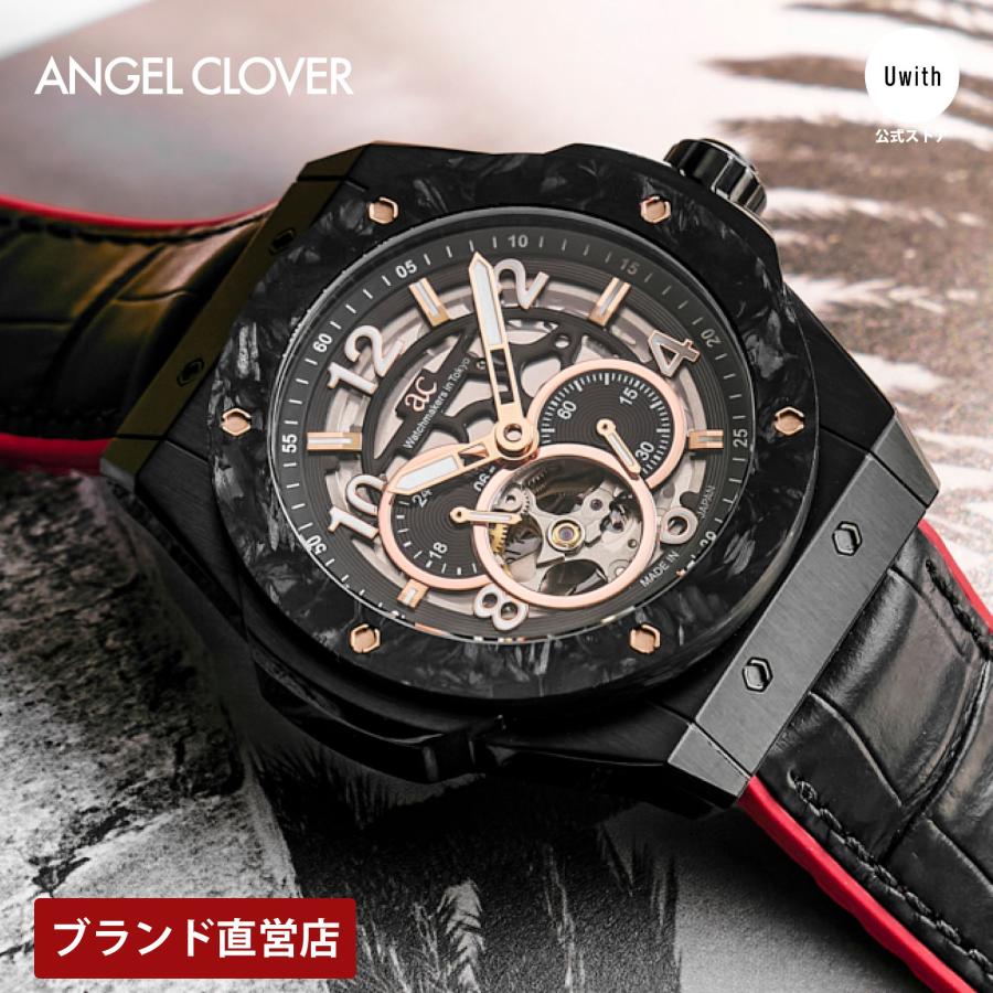 ANGEL CLOVER（エンジェルクローバー） 【ブランド直営店】[レビュー特典あり]Angel Clover TIMECRAFT ...