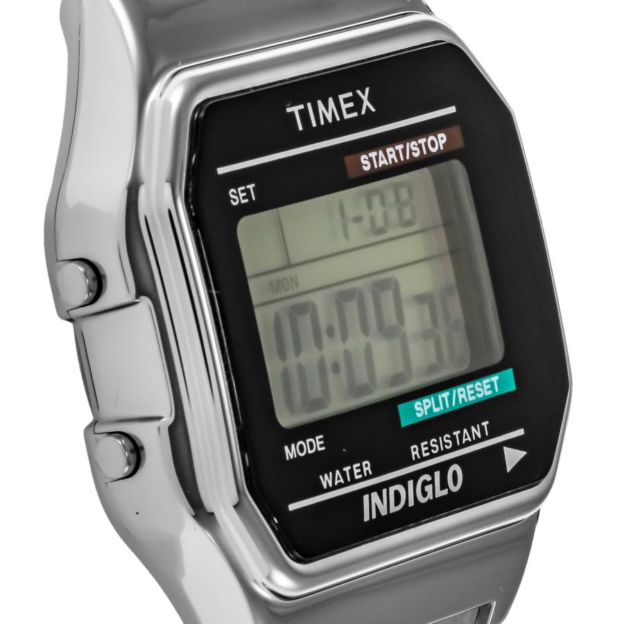 【公式ストア】 タイメックス クラシッククロノアラーム 腕時計 メンズ レディース TIMEX T78587 クォーツ クォーツ プレゼント ...