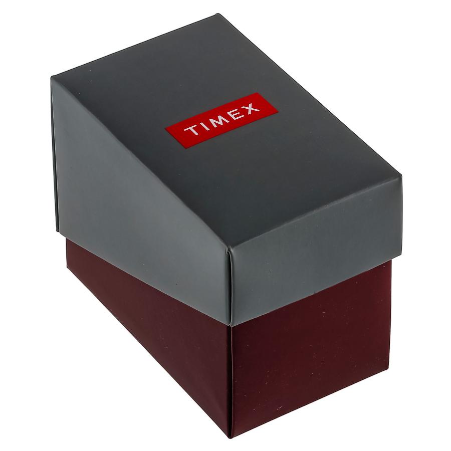 TIMEX（タイメックス） 【ブランド直営店】[レビュー特典あり]タイメックス 腕時計 クラシッククロノアラーム T78587 腕時計 爆買 ...