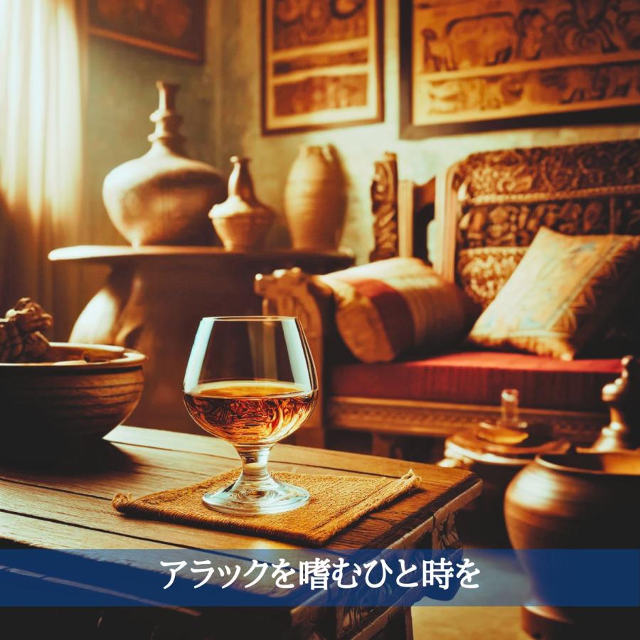 ダブル ディスティルド アラック スピリッツ 750ml 1本 瓶 スリランカ 正規輸入品 海外 ギフト プレゼント お中元 お歳暮 ...