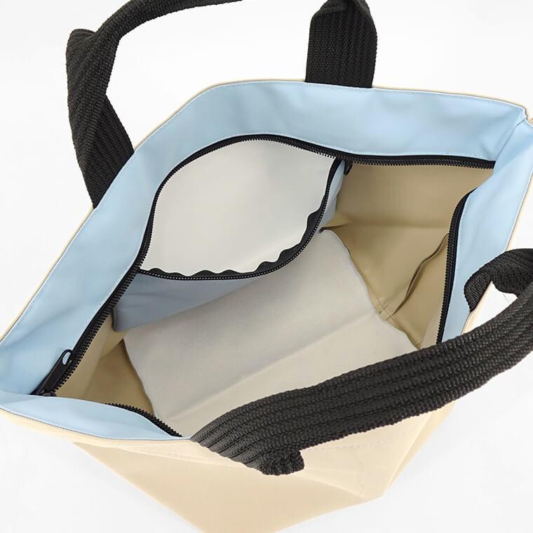 Herve Chapelier エルベシャプリエ レディース トートバッグ Herve Chapelier エルベシャプリエ レディース トートバッグ