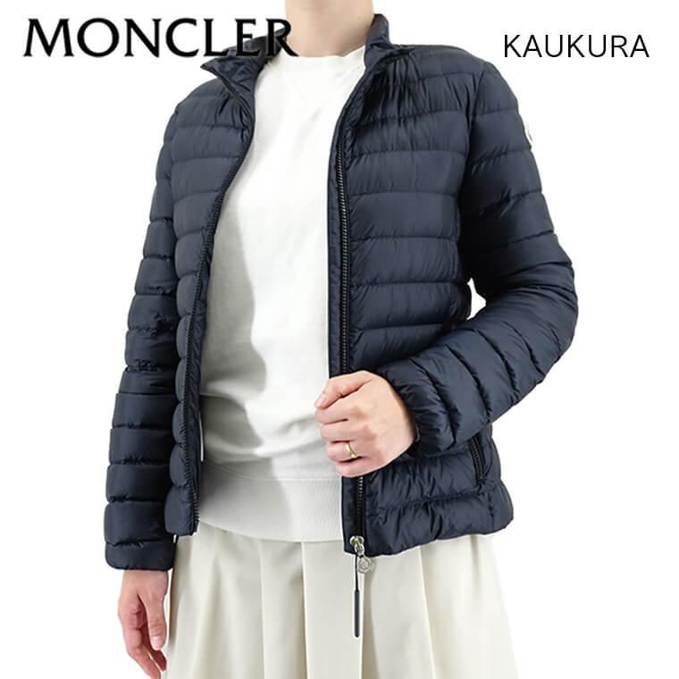 MONCLER モンクレール KIDS キッズ ダウンジャケット KAUKURA 1A00104 53048 ネイビー 778 23ss ...