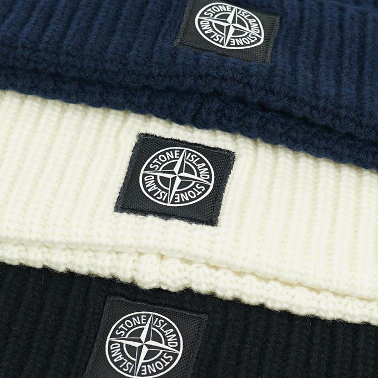 STONE ISLAND ストーンアイランド メンズ レディース ニットキャップ 8115N10B5 A0029 V0099 A0020 24aw : WORLD CLUB 1989 - 通販 ...