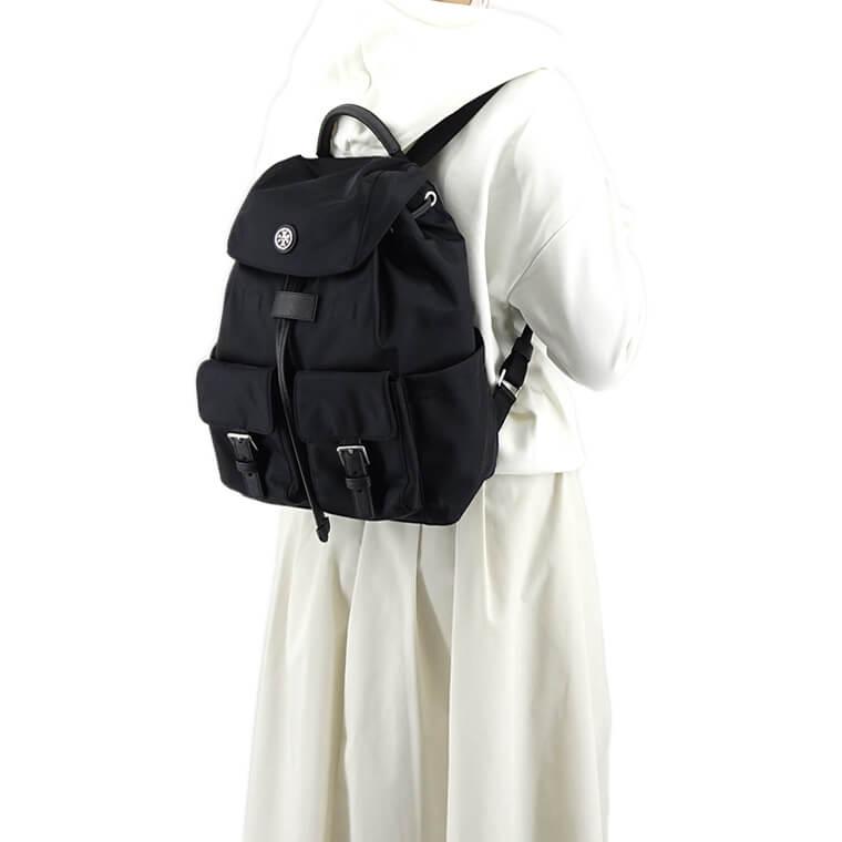 TORY BURCH トリーバーチ レディース バックパック VIRGINIA TORY BURCH トリーバーチ レディース バックパック VIRGINIA