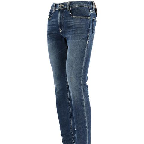 DIESEL 完売御礼 ディーゼル メンズ JOGG ジーンズ D STRUKT Z T A05511 069ZW ウォッシュブルー 01 ...