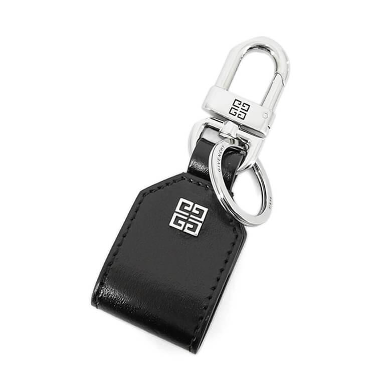 GIVENCHY PayPay最大13% ジバンシィ メンズ レディース キーリング BK60E2K14L BLACK ブラック 001 25ss : WORLD CLUB 1989 - 通販 ...