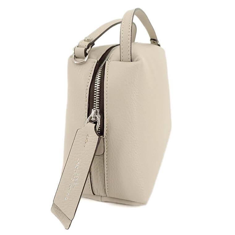 GIANNI CHIARINI ジャンニキアリーニ レディース ショルダーバッグ ALIFA M BS8148 GRN 3890 0332 246 13134 13132 23aw ...