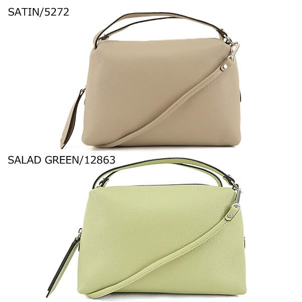 GIANNI CHIARINI 完売御礼 ジャンニキアリーニ レディース ショルダーバッグ ALIFA M BS8148 GRN 5272 12863 12886 12888 038 23ss ...