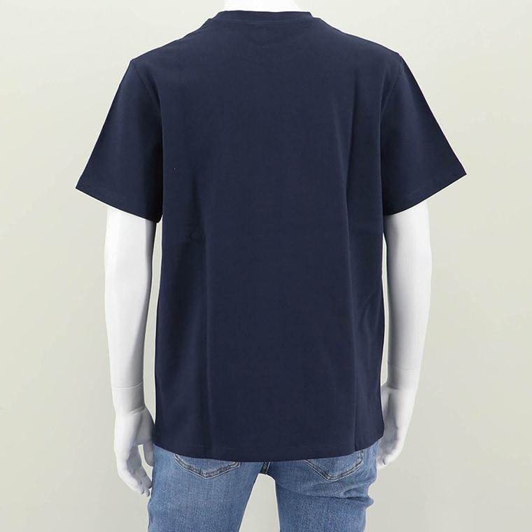 A.P.C. 完売御礼 アーペーセー メンズ Tシャツ RAYMOND COEZC H26840 DARK NAVY ネイビー IAK 23ss : WORLD CLUB 1989 - 通販 ...