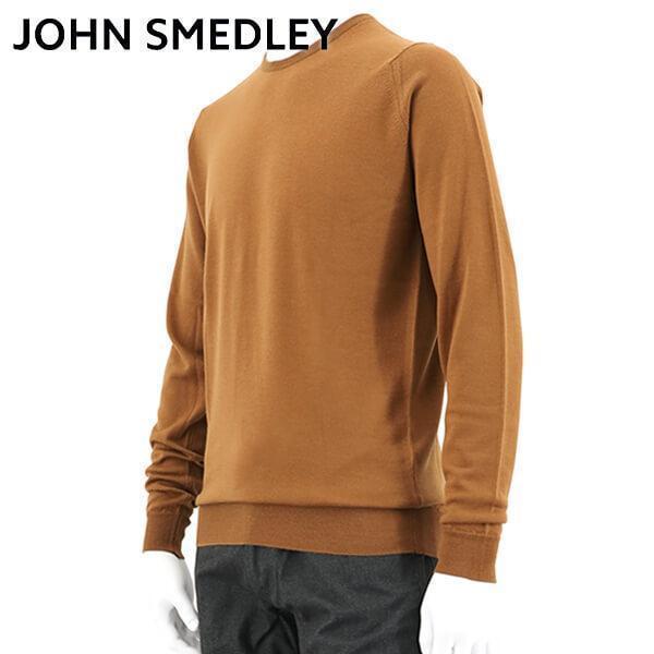 JOHN SMEDLEY（ジョンスメドレー） 完売御礼 メンズ ニット LUNDY ジンジャー GINGER セール : WORLD CLUB 1989 - 通販 - Yahoo!ショッピング