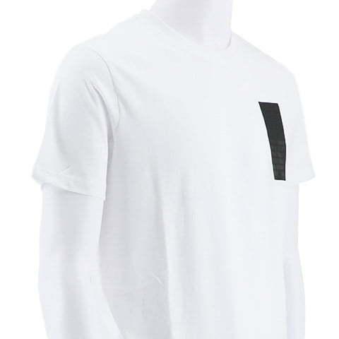 REPLAY 完売御礼 リプレイ メンズ Tシャツ M6043 22980P ホワイト 001 セール : WORLD CLUB 1989 ...